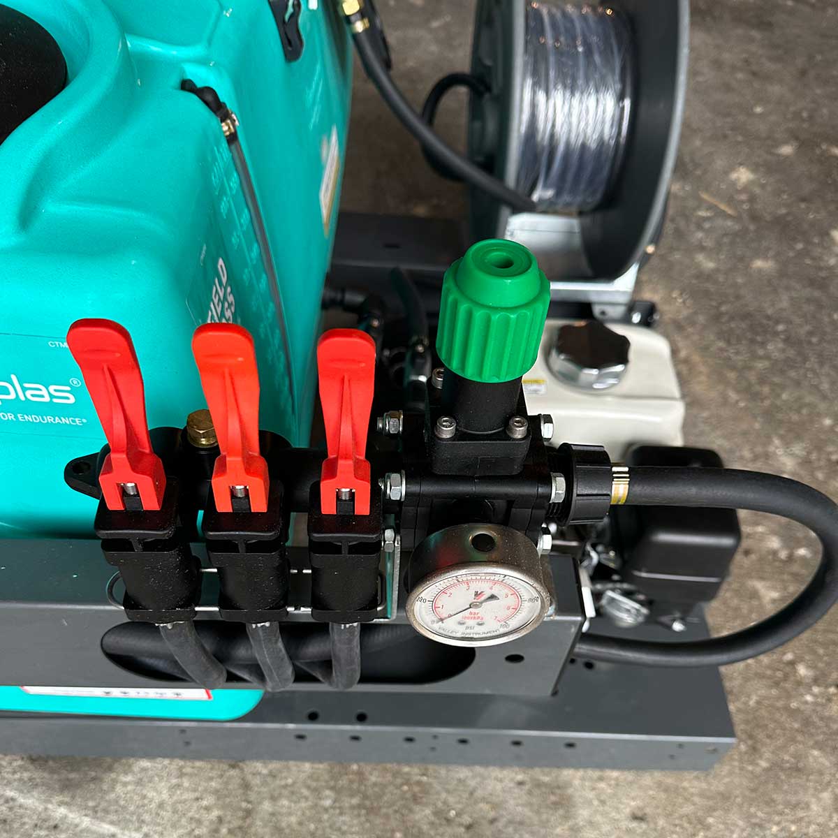 Sprayer & Parts - Dahl Farm Supply