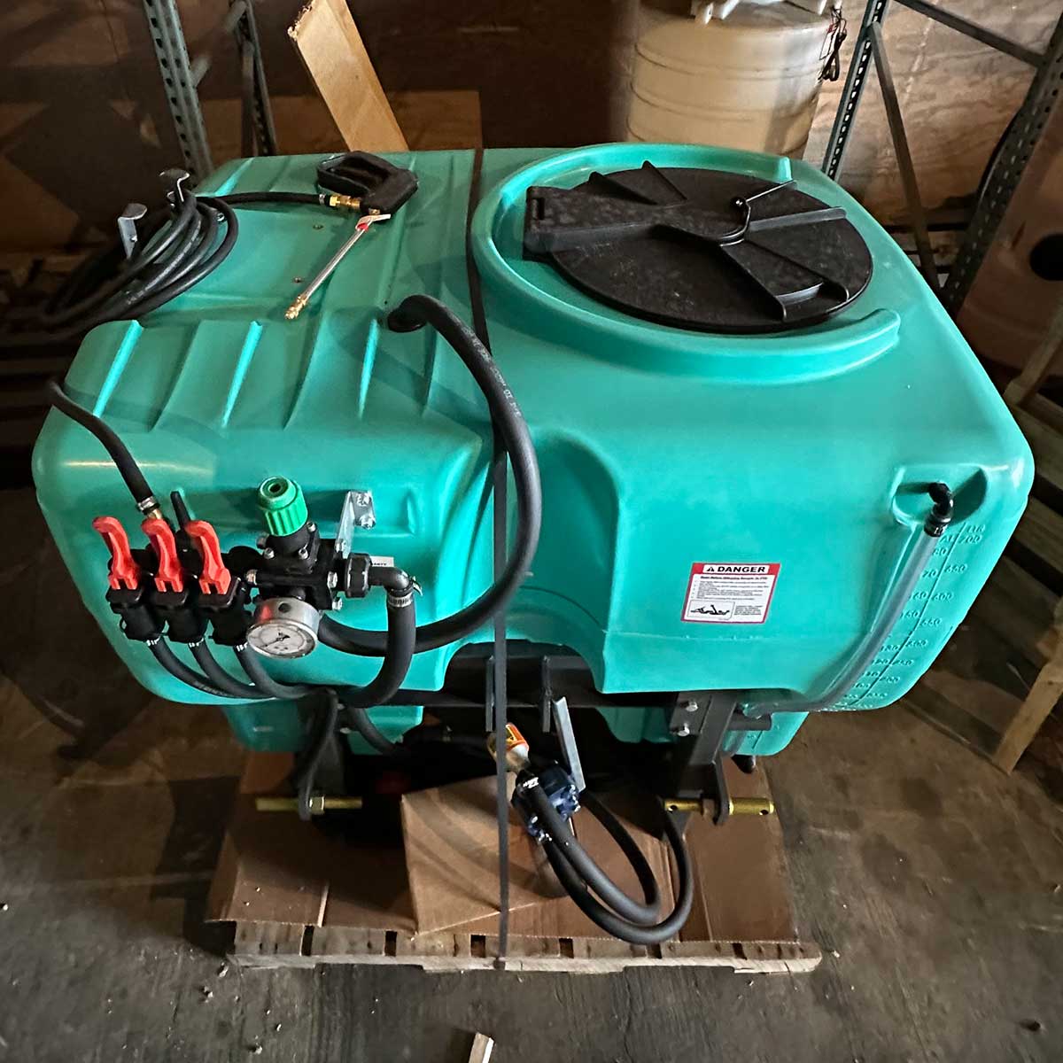 Sprayer & Parts - Dahl Farm Supply