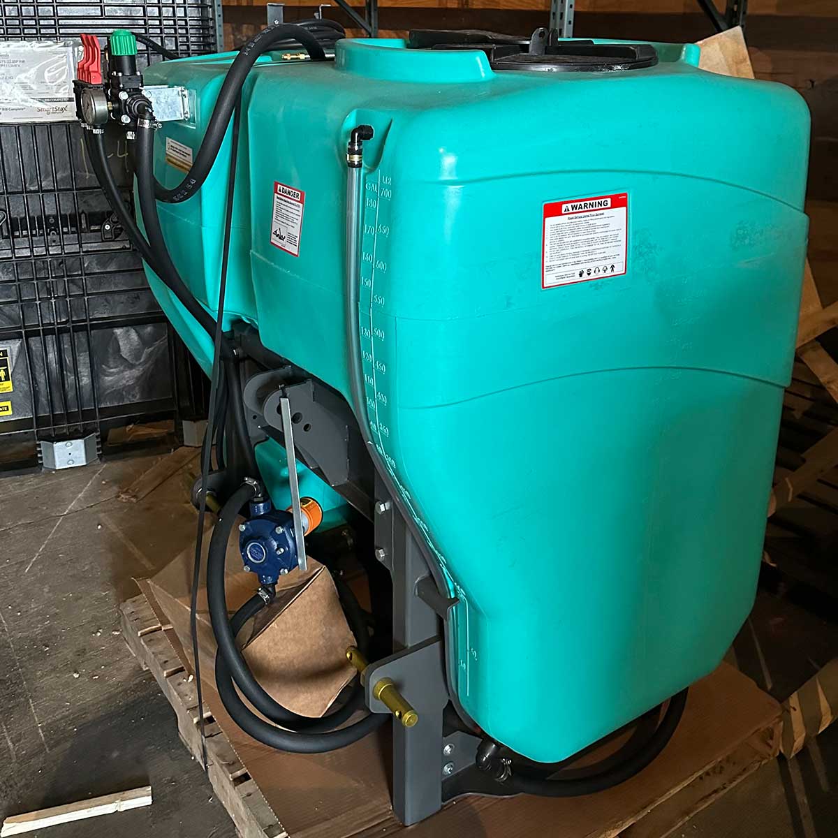 Sprayer & Parts - Dahl Farm Supply